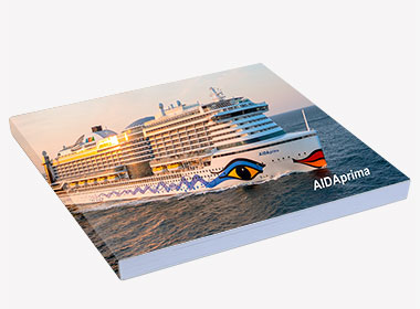 AIDA-Foto - Online Fotoservice